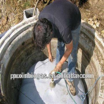 Buy Wholesale China Cheap Biogas Septic Tank & Cheap Biogas Septic Tank ...