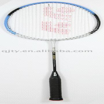 Buy Wholesale China Badminton Racket & Badminton Racket | Global Sources