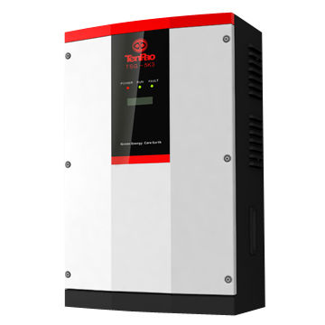 Buy Wholesale China Stand Alone And Grid-off Solar Inverter With ...