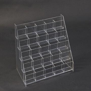 Buy Wholesale China New Style Clear Acrylic Collection Boxes & New ...