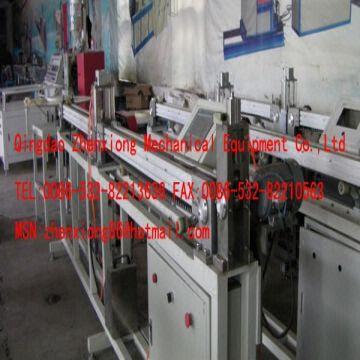 Buy Wholesale China Magnetic Strip Inserting Machine & Magnetic Strip ...