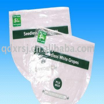 Buy Wholesale China Pe Grape Bag & Pe Grape Bag | Global Sources