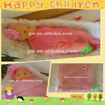Buy Wholesale China Photo Props Newborn Baby Use Stretch Wrap Film Baby ...