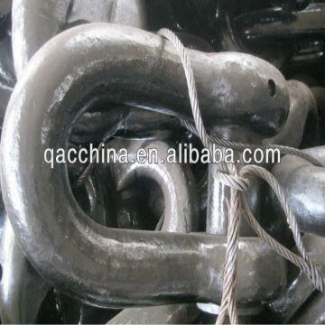 Buy Wholesale China Swivel/joining Shackle/anchor Chain Accessories ...
