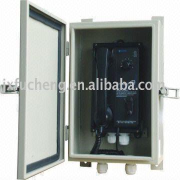 Buy Wholesale China Marine Telephone Batteryless Telephone Marine ...
