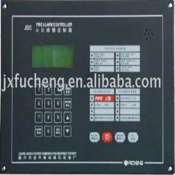 Buy Wholesale China Fire Alarm Controller Alarm Controller Alarm System ...