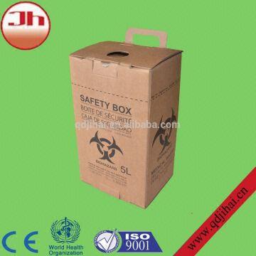 Buy Wholesale China Import Export Company Names Disposable Sharp ...