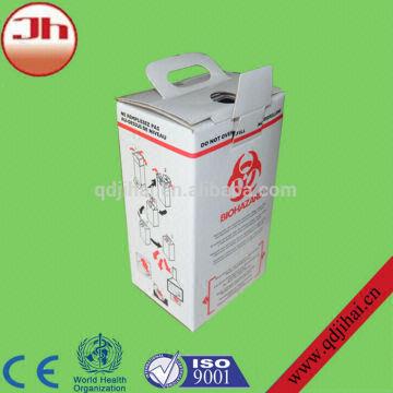 Buy Wholesale China Hospital Disposable Needles Medical Consumables ...
