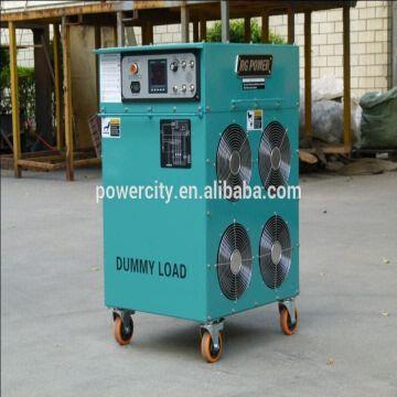 Dummy Load Resistor Bank With Digital Readout - Explore China Wholesale ...