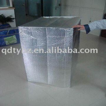 Buy Wholesale China Thermal Liner For Shipping Containers And Pallets ...