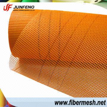 Buy Wholesale China 4.5oz 38 In. X 150 Ft. Non-adhesive Eifs Stucco ...