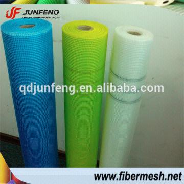 Buy Wholesale China Good Quality 4*4mm Eifs Fiberglass Mesh & Good ...