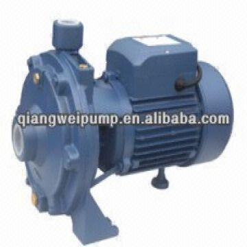 Buy Wholesale China Scm2 Double Impeller Centrifugal Pump & Scm2 Double ...