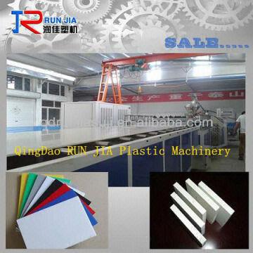 Buy Wholesale China Pvc Machine Board & Pvc Machine Board | Global Sources