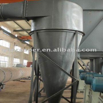Buy Wholesale China Ce Charcoal Briquettes Production Line-cyclone & Ce ...
