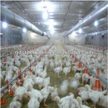 Buy Wholesale China Chicken Farm House & Chicken Farm House | Global ...