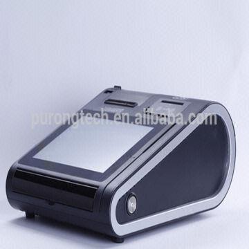 Buy Wholesale China Android Pos Terminal With Thermal Printer, Rfid ...
