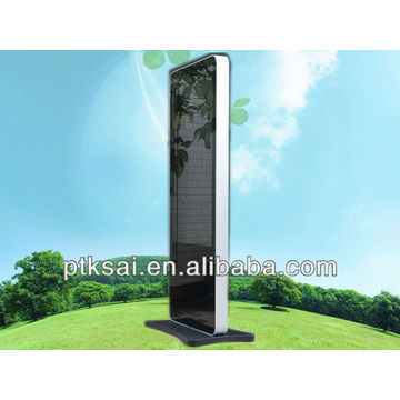 Buy Wholesale China 2014 Floor Stand Tft Lcd Ad Player Android System ...