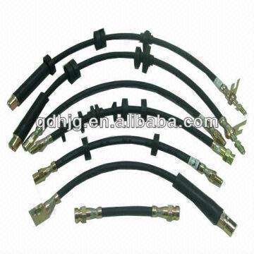Buy Wholesale China Sae J1401 Standard Automotive Hydraulic Brake Hose ...