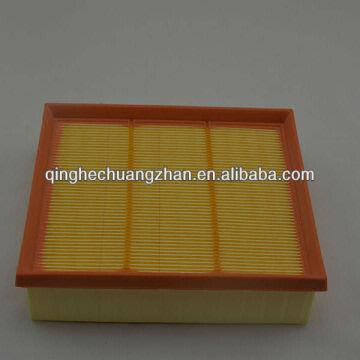 Buy Wholesale China Auto Air Filter For Benz Oem 2660940004 & Auto Air ...
