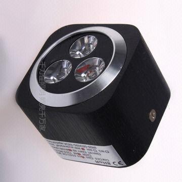 Buy Wholesale China Led Surface Mounted Luminaires With 2 Years ...