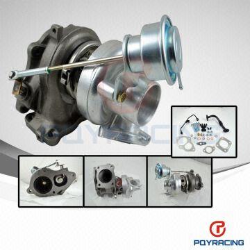 Buy Wholesale China Bigger Td05h-16g Turbo Charger,turbo Water Cooled ...