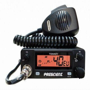 Buy Wholesale India Cb Radio & Cb Radio | Global Sources