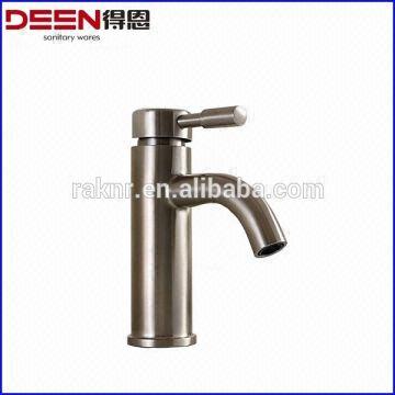 Buy Wholesale China Delicate Brass Single Lever Cartridge Basin Mixer ...
