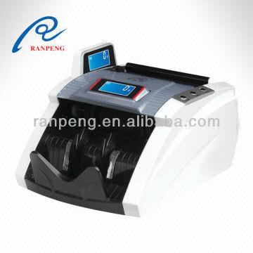 Buy Wholesale China Bank Note Counting Machine & Bank Note Counting ...