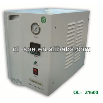 Buy Wholesale China Zero Air Generator For Lab & Zero Air Generator ...