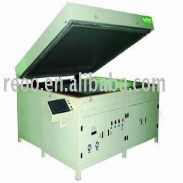 Buy Wholesale China 2015 New Reoo Solar System Laminating Machine,solar ...