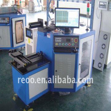 Buy Wholesale China New Reoo 2015 Solar Cell Cutting Machine,low Price ...