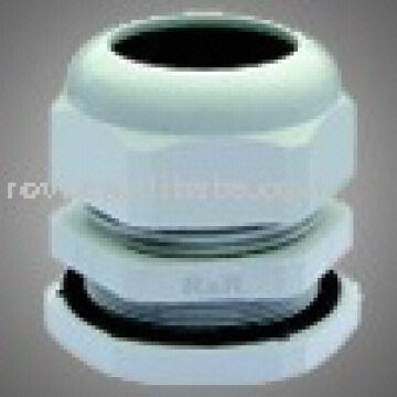 Buy Wholesale China Section Type Nylon Waterproof Cable Gland M24 ...