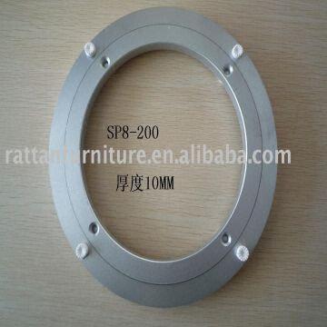 Buy Wholesale China 10 Inch Aluminum Revolving Wheels & 10 Inch ...