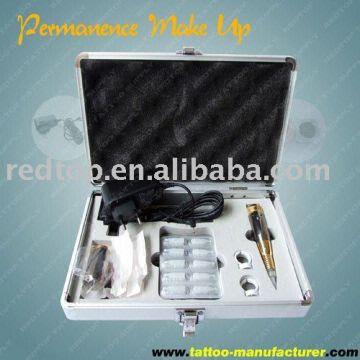 Buy Wholesale China Professional Permanent Makeup Kit & Professional ...