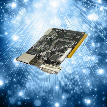 Buy Standard Quality China Wholesale Led Control System Sending Card ...