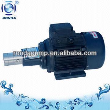 Buy Wholesale China Cqcb Stainless Steel Magnetic Small Gear Pump ...