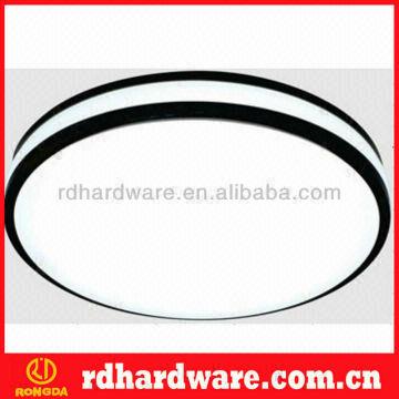 Buy Wholesale China 2*2 Led Fall Crystal Ceiling Light & 2*2 Led Fall ...