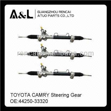 Buy Wholesale China Hydraulic Power Steering Rack For Toyota Camry 2.4 ...