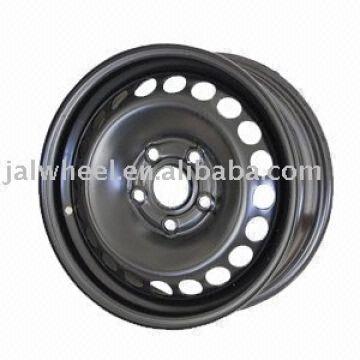 Buy Wholesale China Steel Wheel Rim Of Toyota & Steel Wheel Rim ...