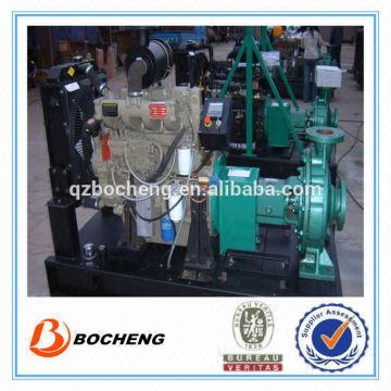 Buy Wholesale China Agricultural Irrigation Portable Diesel Engine ...