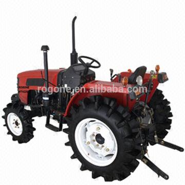 Buy Wholesale China Chinese New Farm Tractor 25hp For Sale & Chinese ...