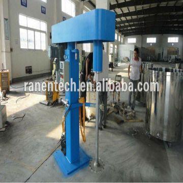 Buy Wholesale China Oil Paint Dissolver Mixer & Oil Paint Dissolver ...