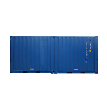 20ft Duocon Container House | Global Sources