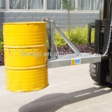 Buy Wholesale China China Manufactury Forklift Attachment Iindustrial ...