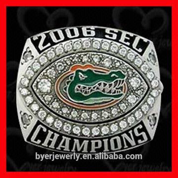 Buy Wholesale China Cheap Championship Rings 3d Design Cheap ...