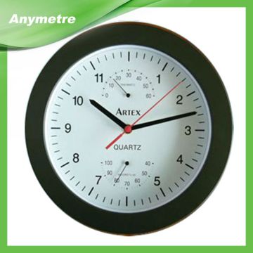Buy Wholesale China Thermo-hygrometer With Clock - Hot Sale Multi ...