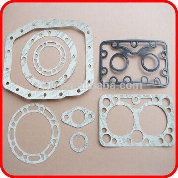 Buy Wholesale China Bock Compressor Type K Gasket 1) Original Type K ...