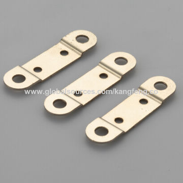 Tin Plating Electron Metal Stamping Spacer, stamping spacer metal ...