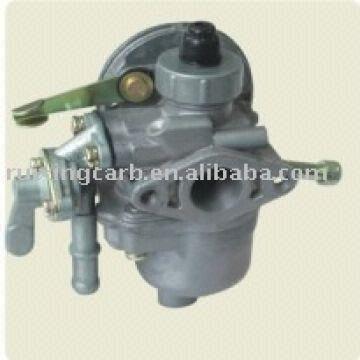 Buy Standard Quality China Wholesale Carburetor Direct from Factory at ...